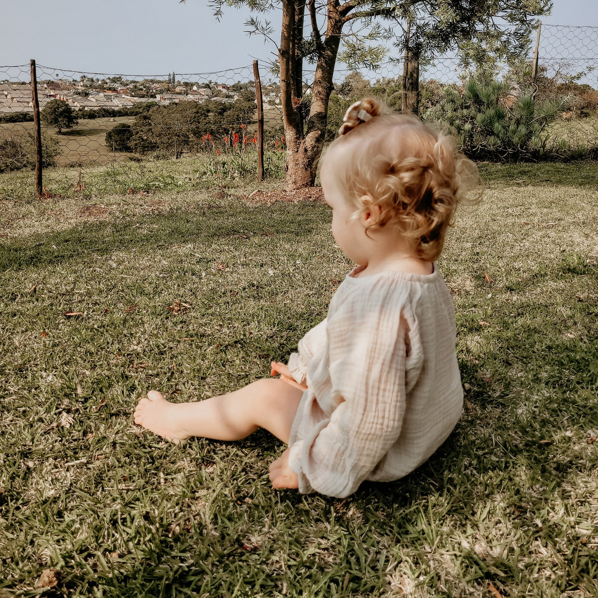 Clothing – Harper Lily Baby