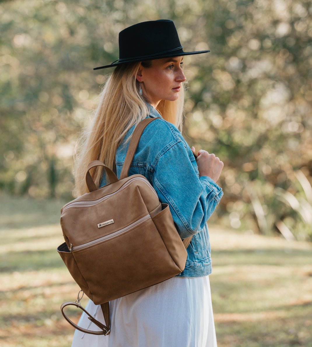 Baby Bags – Harper Lily Baby