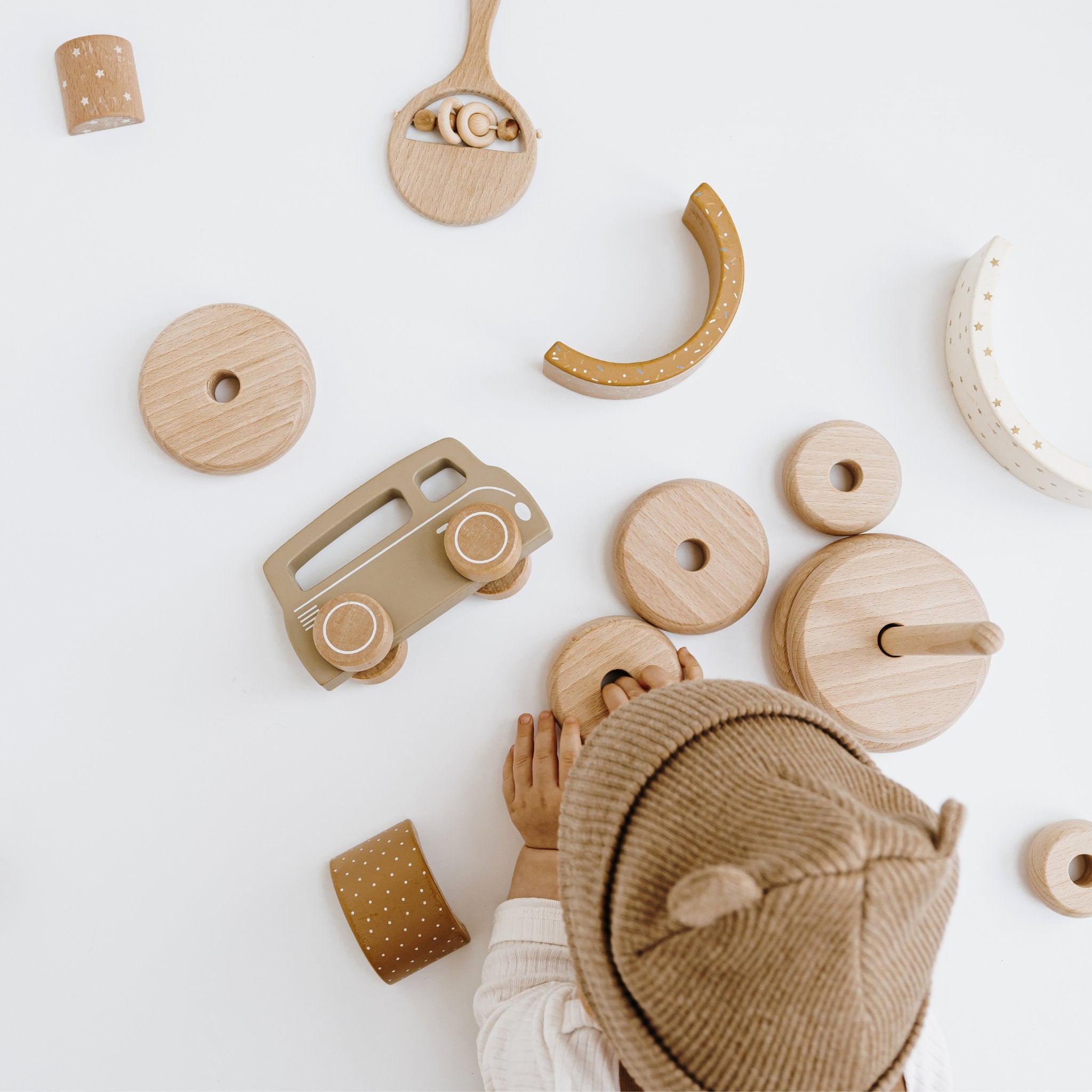 Toys – Harper Lily Baby