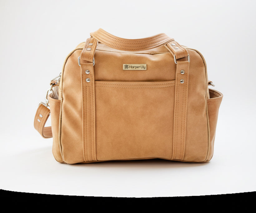All Baby Bags – Harper Lily Baby