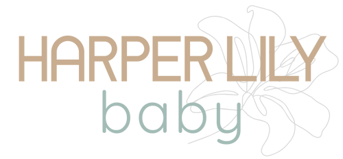 Baby Bags – Harper Lily Baby