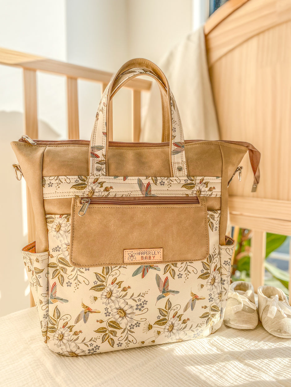 Baby Bags – Harper Lily Baby